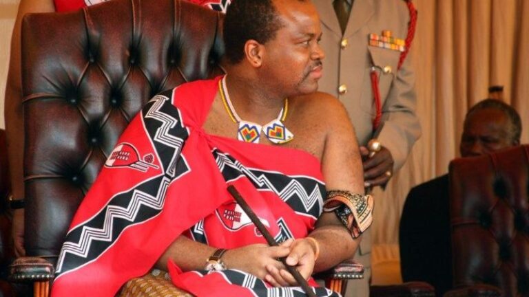 Tracing the History of Eswatini: From Ancient Times to Independence ...