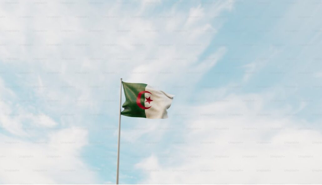 Unraveling the Cultural Mosaic of Algeria: Traditions, Festivals, And ...