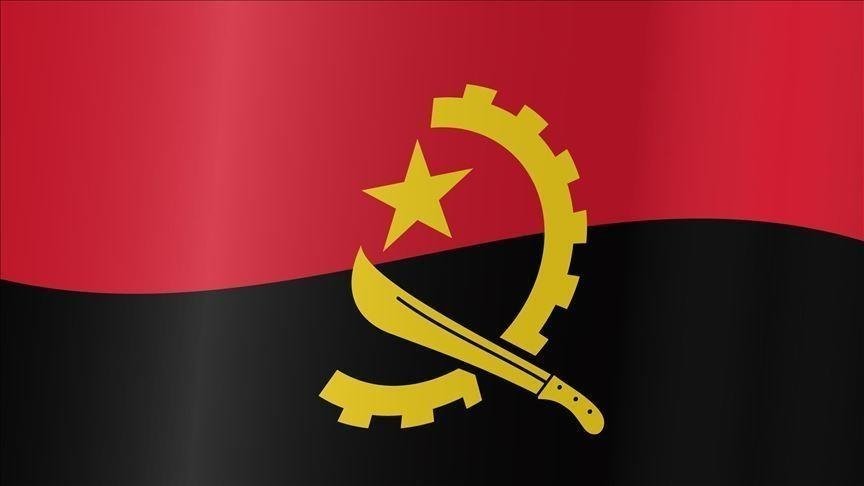From One-Party Rule to Multi-Party Elections: Angola's Political ...