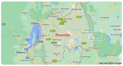 Tracing the History of Rwanda: From Precolonial Kingdoms to Modern ...