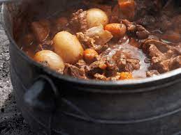 Namibian Cuisine: A Culinary Journey Through Local Flavors And ...