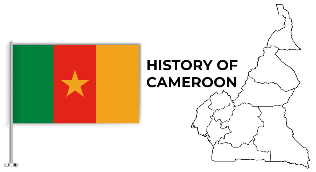 Political Stability in Cameroon: Building Resilience in a Changing ...
