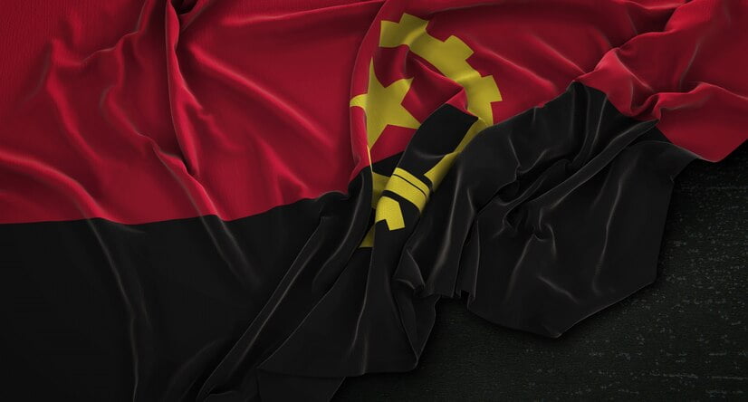 The Legacy of War and Peace: Understanding Angola's Modern History ...