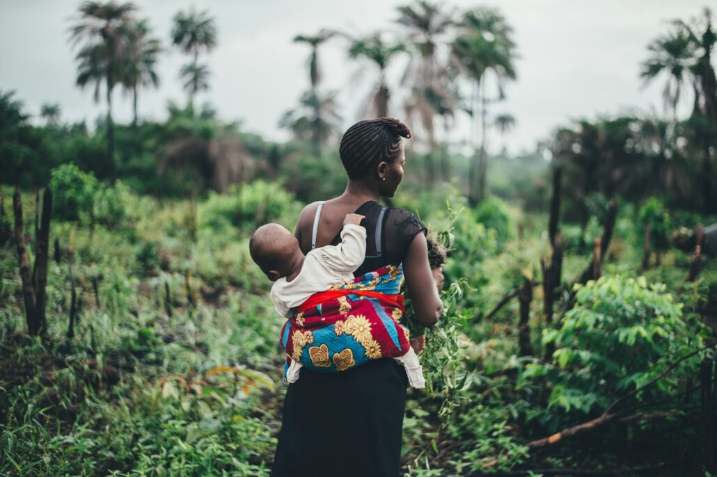 Population Dynamics in Niger: Trends, Challenges, And Opportunities ...