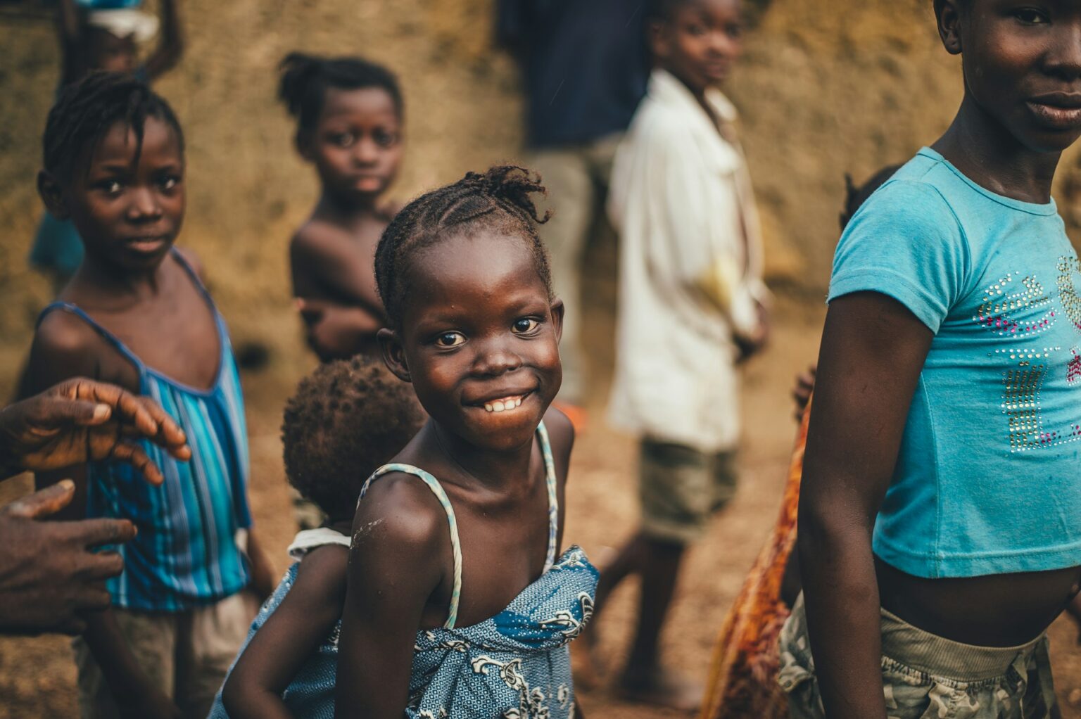 Population Dynamics in Niger: Trends, Challenges, And Opportunities ...
