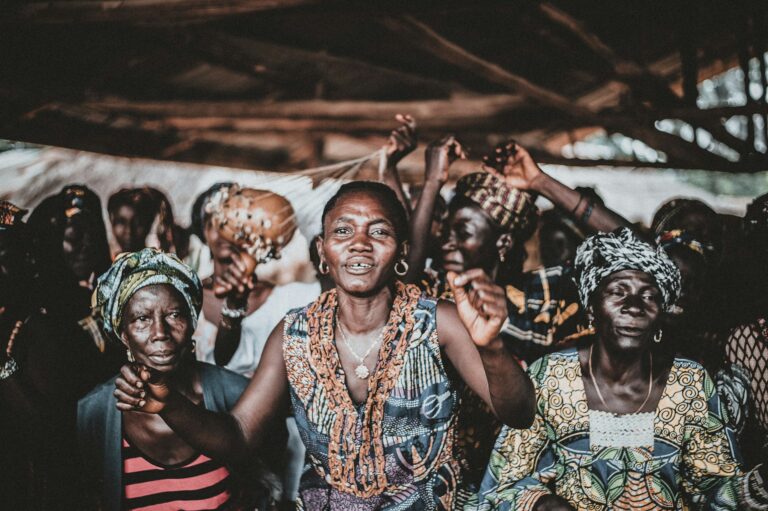Congo'S Cultural Diversity: Exploring Ethnic Groups And Indigenous ...