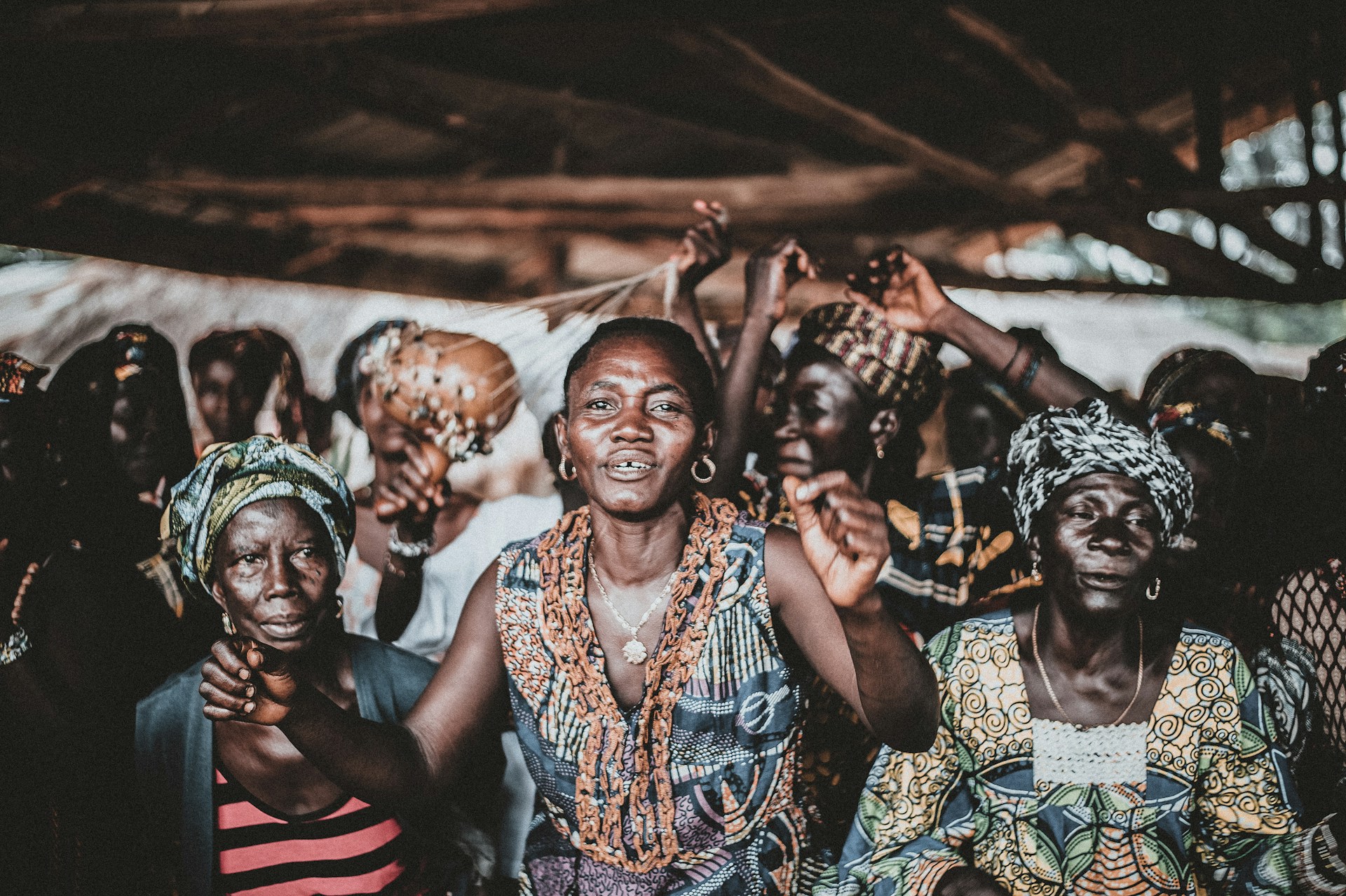 Congo'S Cultural Diversity: Exploring Ethnic Groups And Indigenous ...