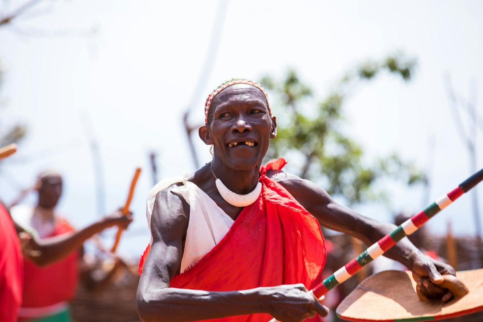 Sudan'S Cultural Diversity: Exploring Ethnic Groups And Indigenous ...