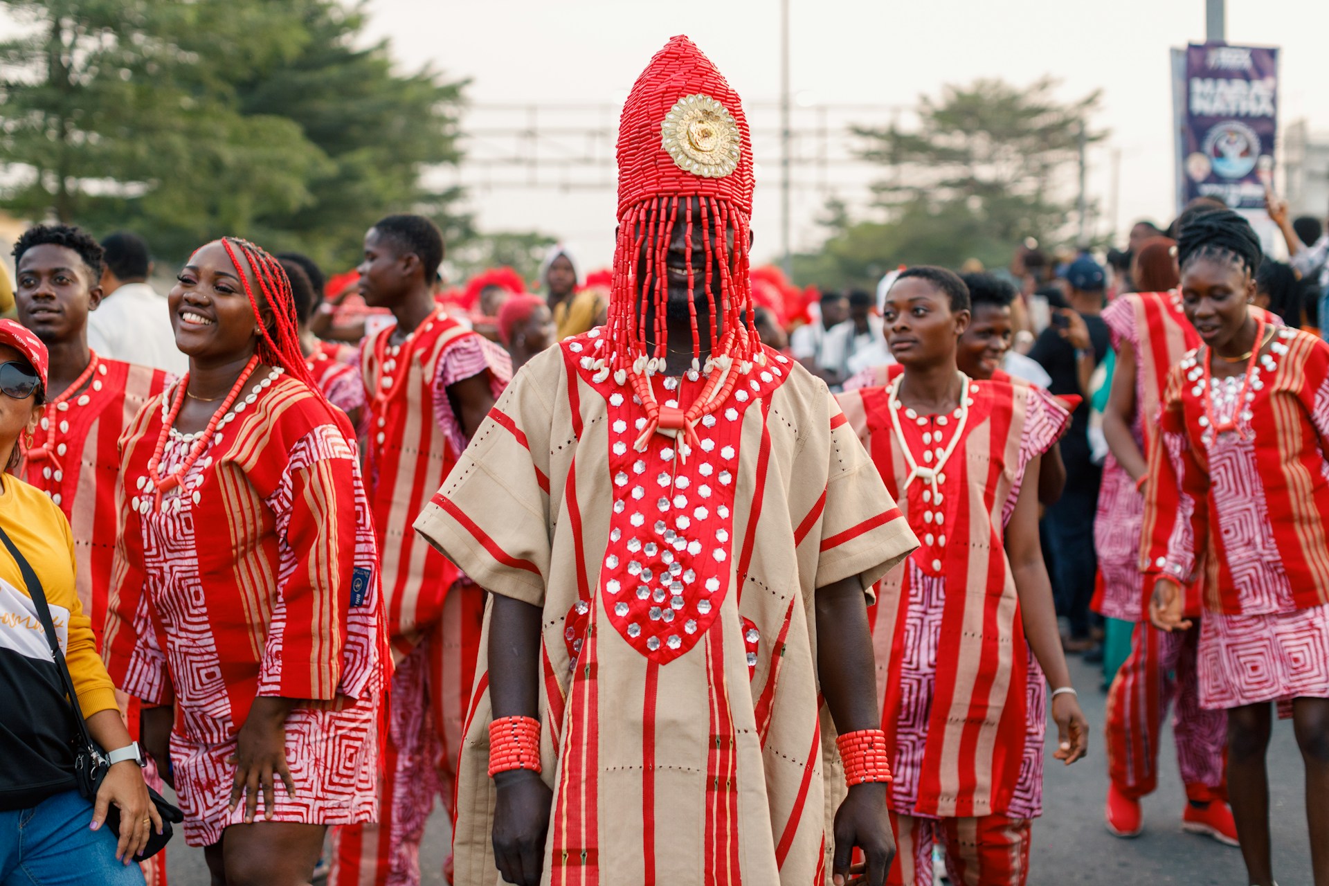 Immersing Yourself in Nigerian Culture: Music, Dance, And Festivals ...