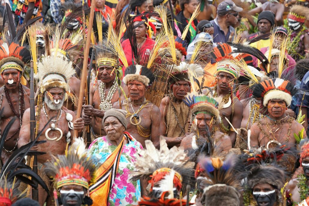 Indigenous Tribes of Sudan: Traditions, Customs, And Heritage - Afro ...