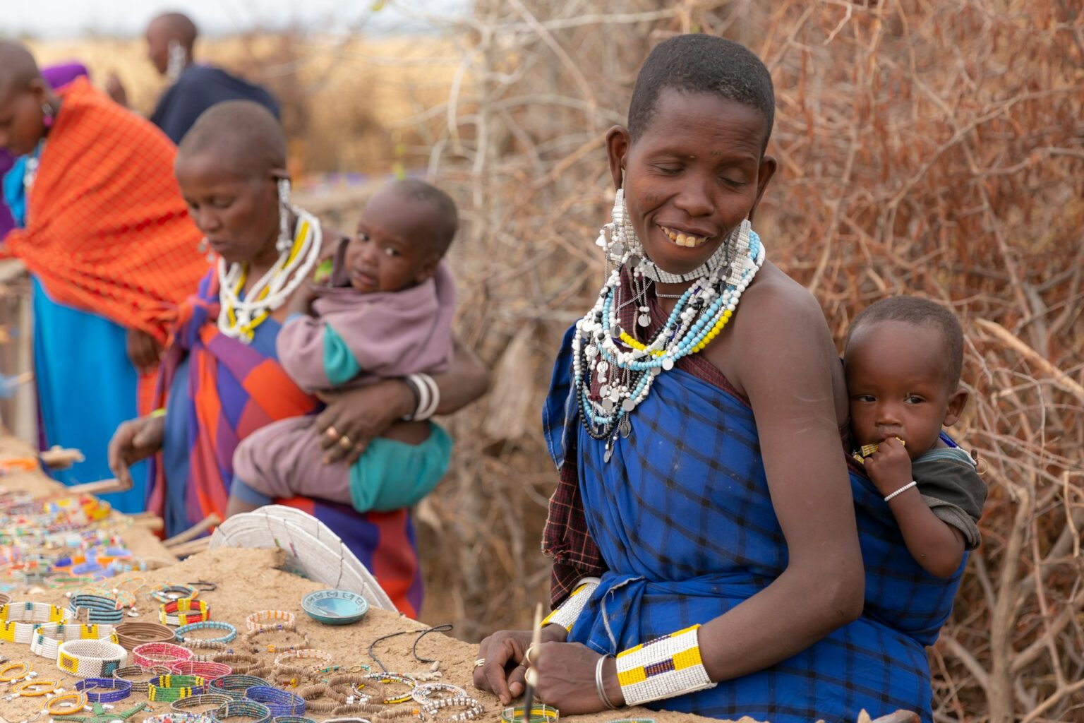 Sudan'S Cultural Diversity: Exploring Ethnic Groups And Indigenous ...