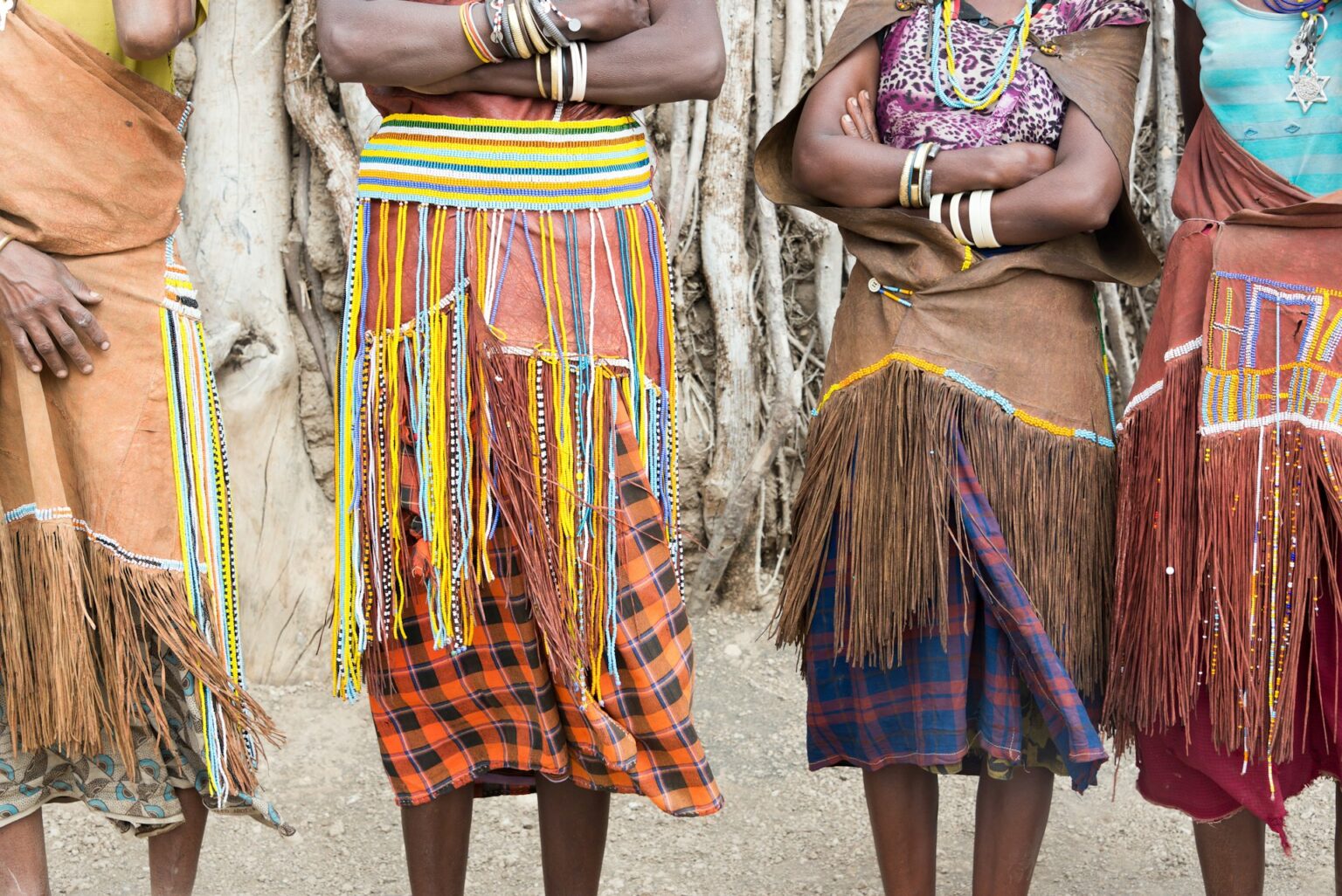 Mozambique'S Cultural Diversity: Exploring Ethnic Groups And Indigenous ...