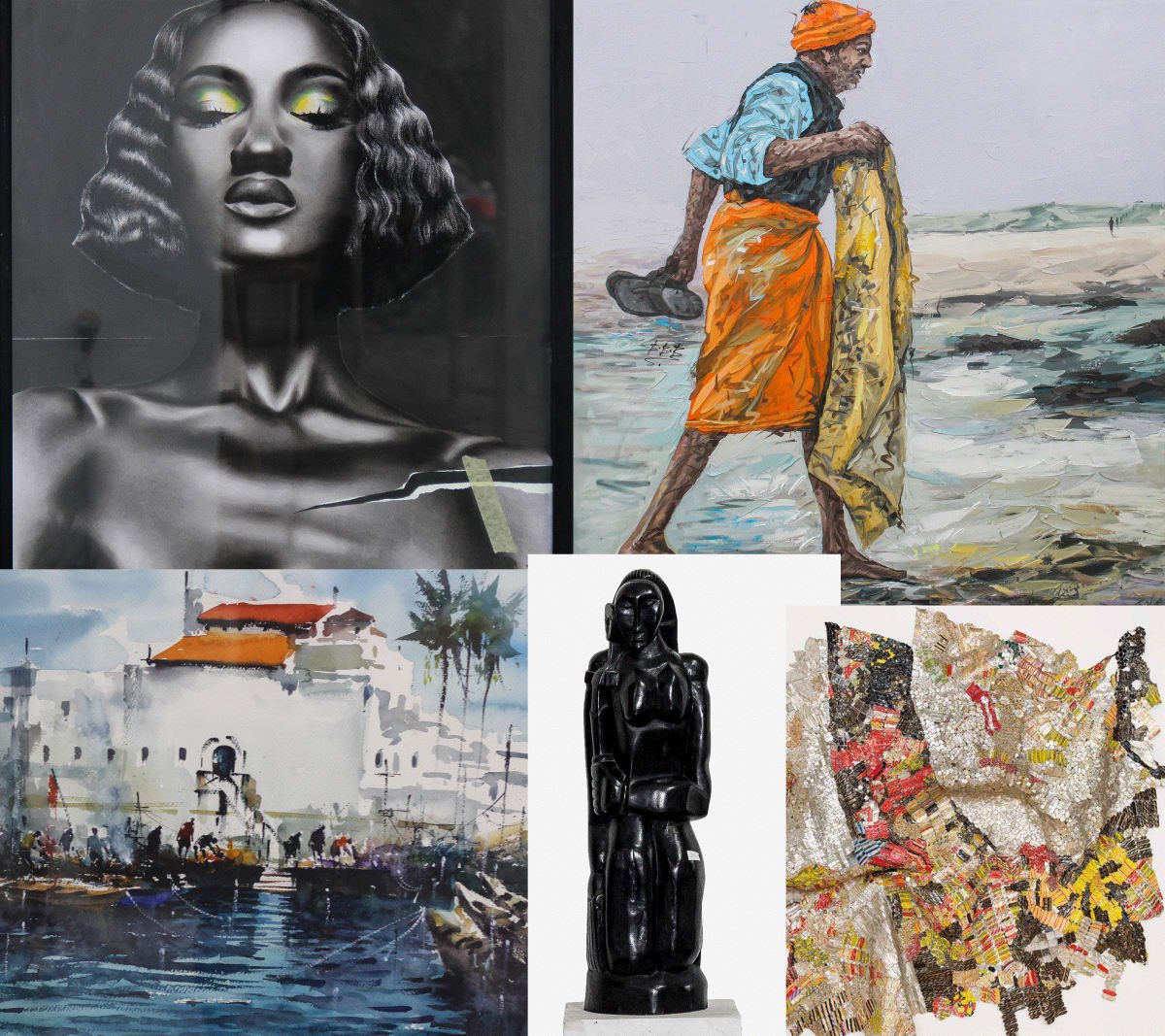 Exploring Ghana’S Vibrant Culture And History: Museums, Forts, And ...