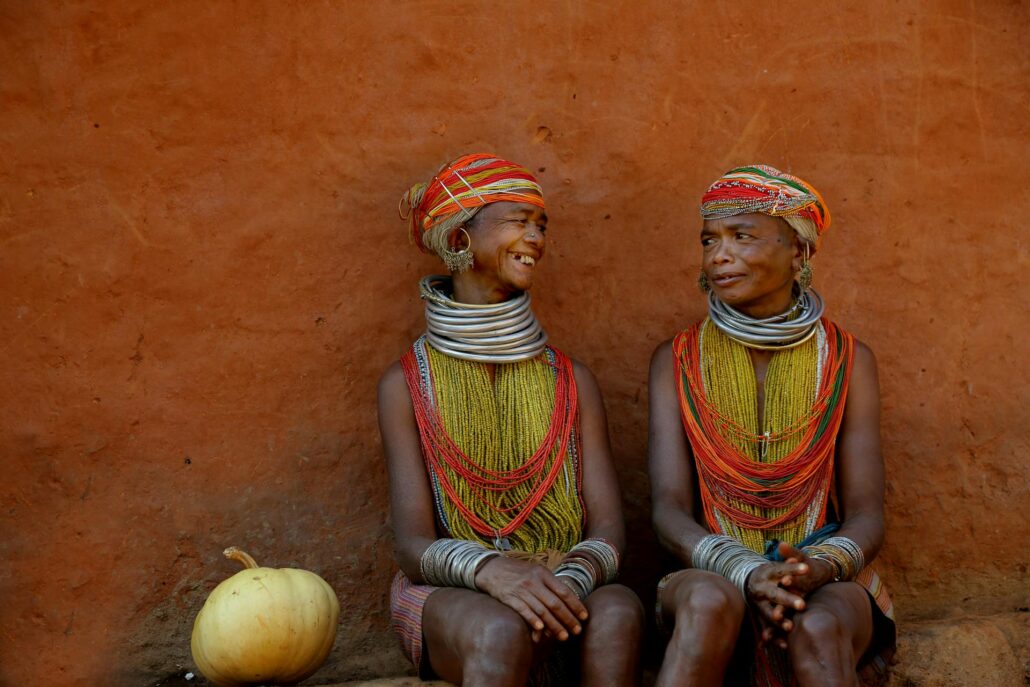 Congo'S Cultural Diversity: Exploring Ethnic Groups And Indigenous ...