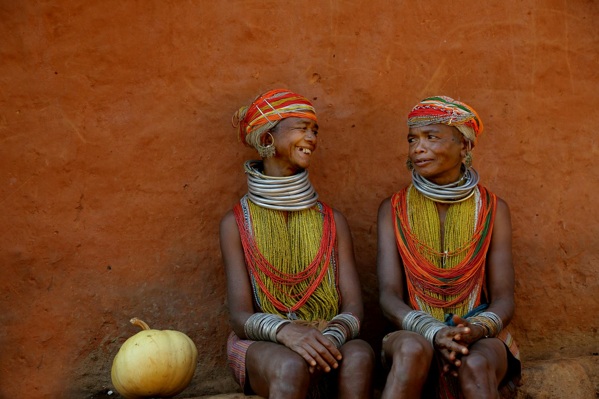 Congo'S Cultural Diversity: Exploring Ethnic Groups And Indigenous ...