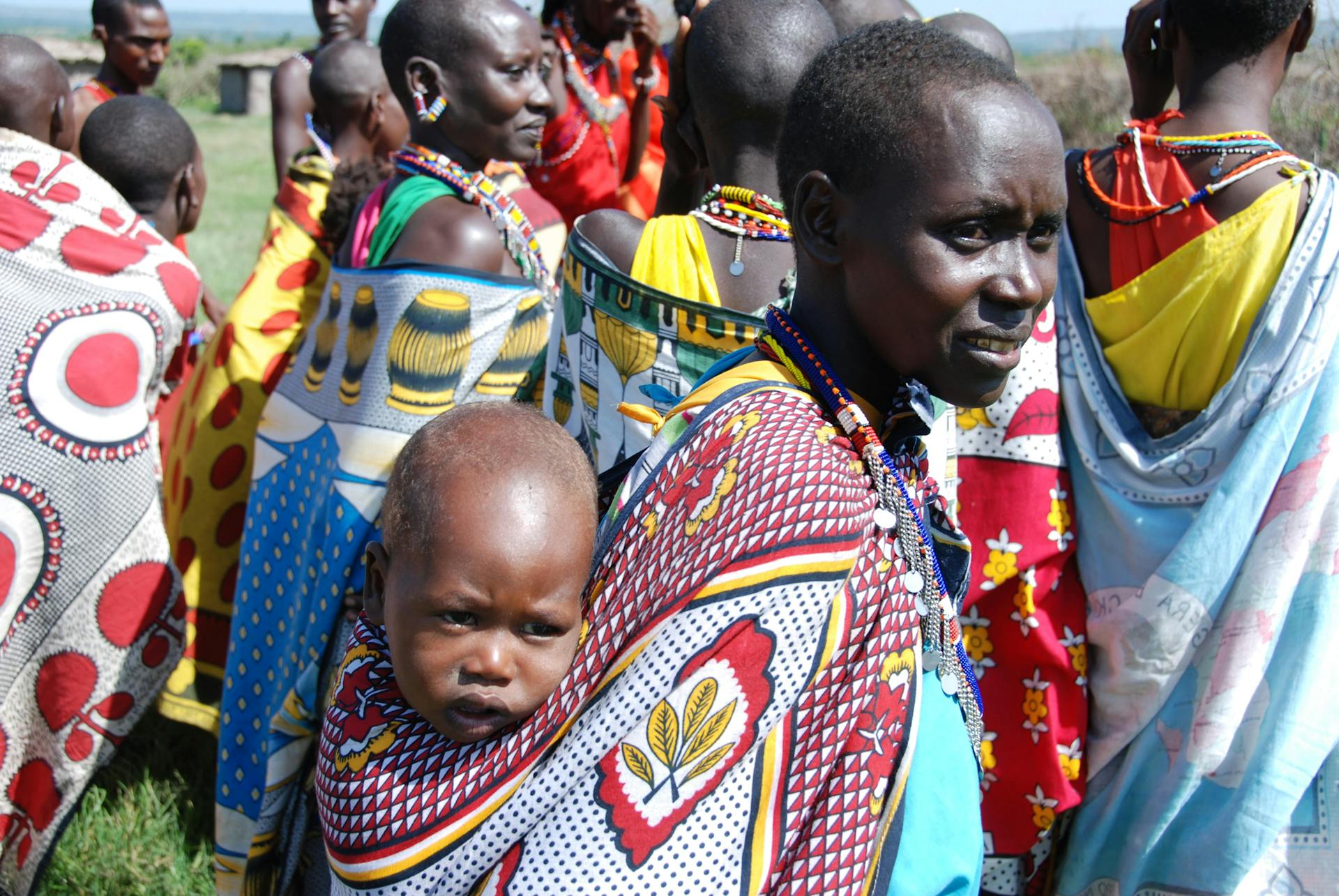 Indigenous Tribes of Tanzania: Traditions, Customs, And Heritage - Afro ...