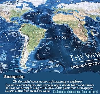 Discover the Fascinating Terrain and Climate Zones of Angola – Afro ...