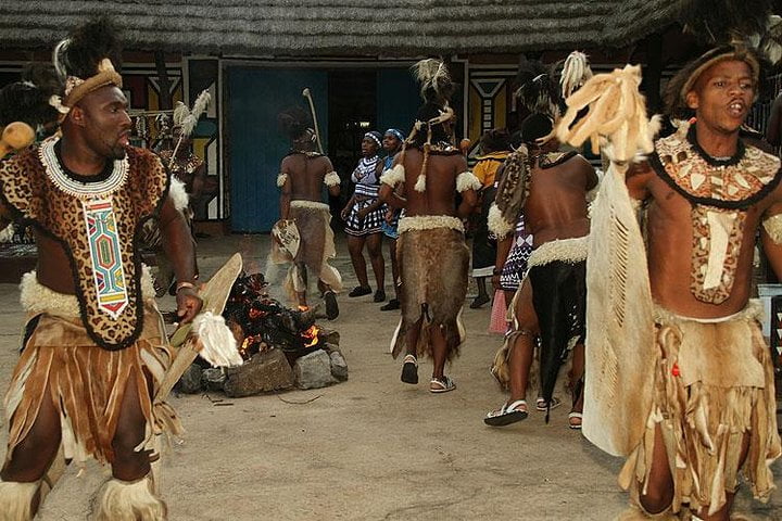 Immersing Yourself in South African Culture: Music, Dance, and Rich ...