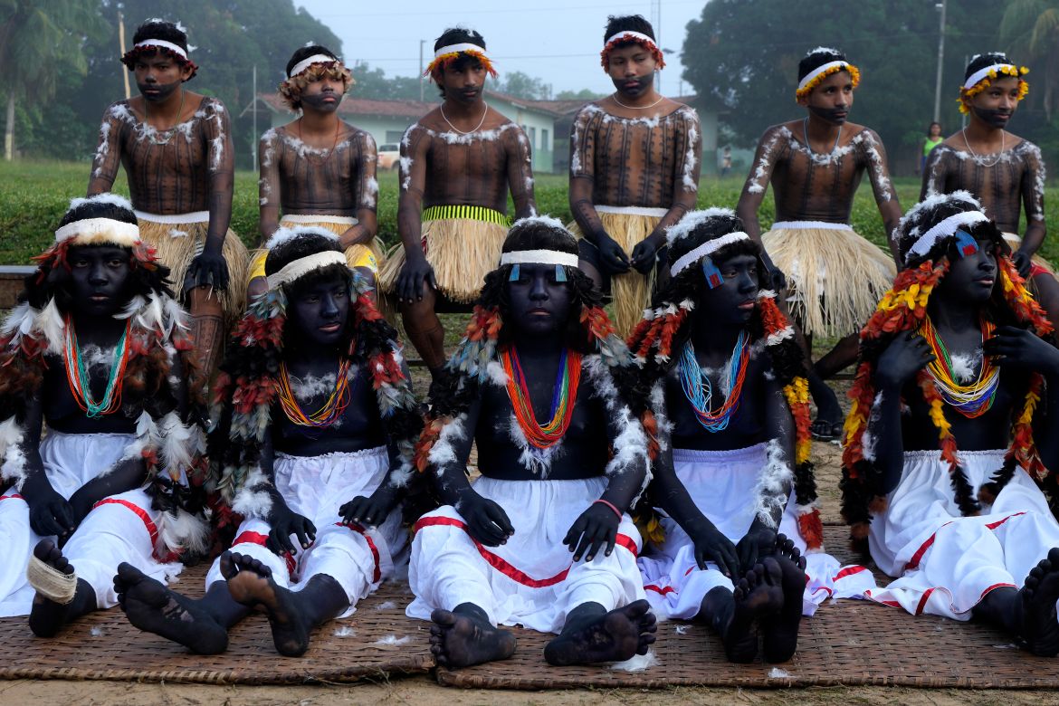 Indigenous Tribes of Uganda: Traditions, Customs, And Heritage - Afro ...