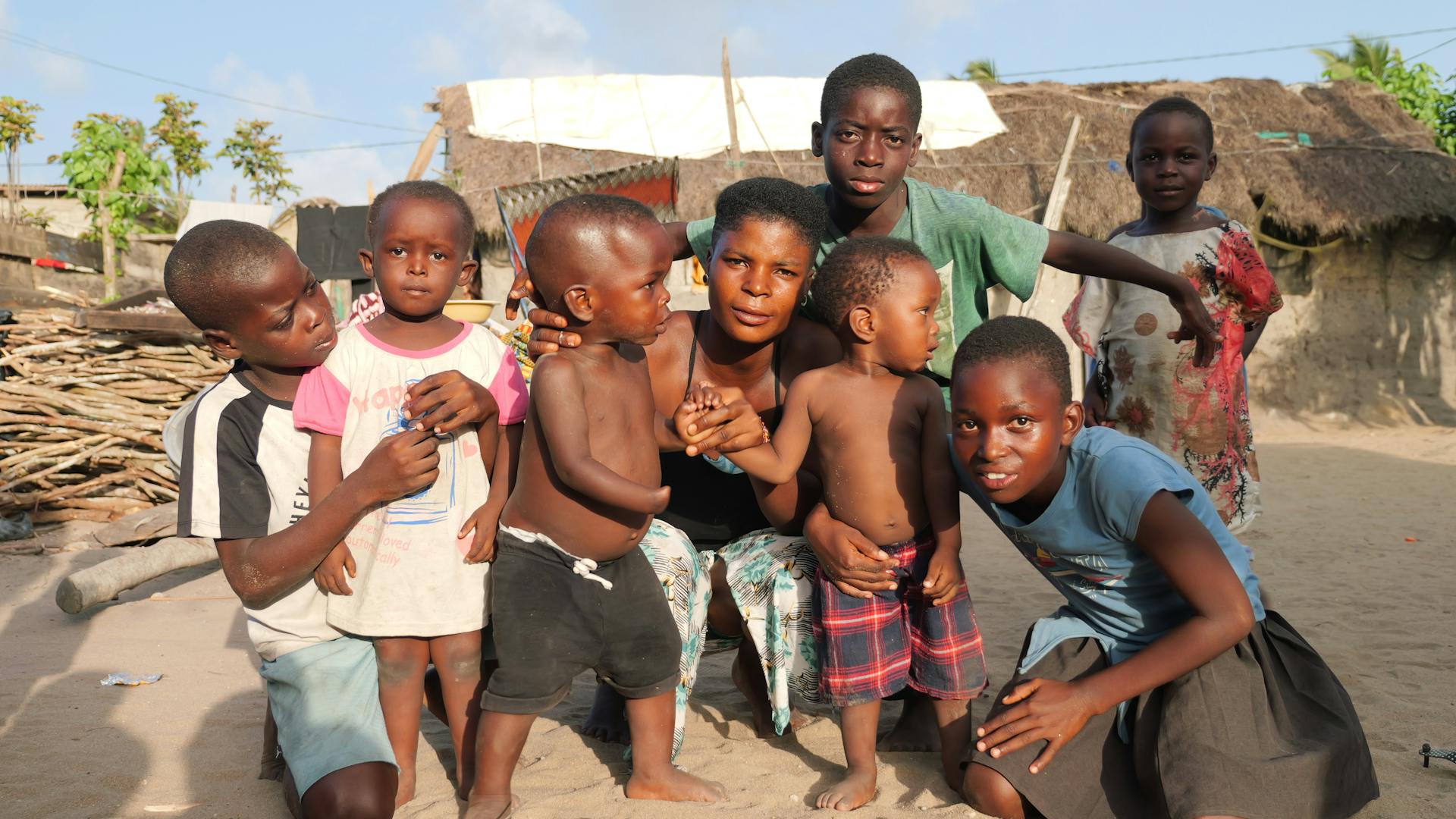 Indigenous Tribes of Madagascar: Traditions, Customs, And Heritage ...