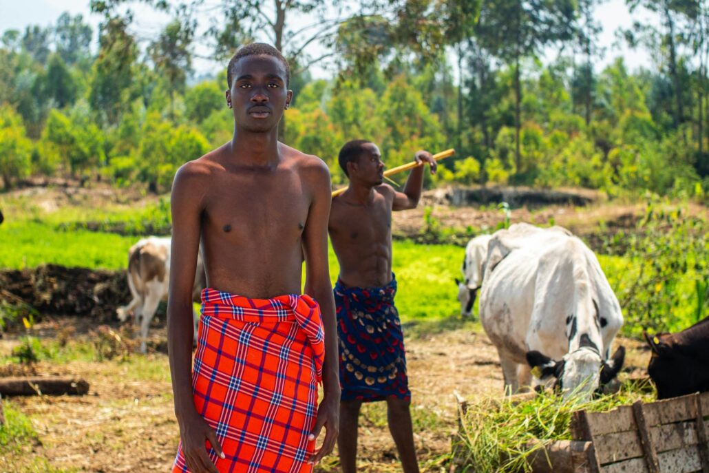 Indigenous Tribes of Tanzania: Traditions, Customs, And Heritage - Afro ...