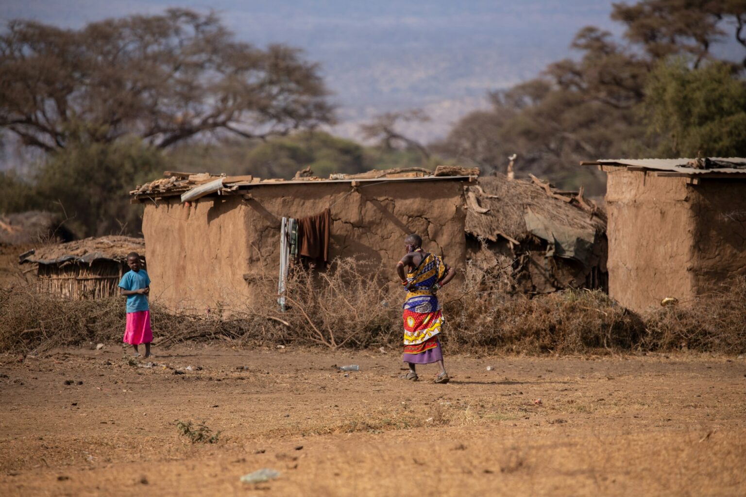 Mozambique'S Cultural Diversity: Exploring Ethnic Groups And Indigenous ...
