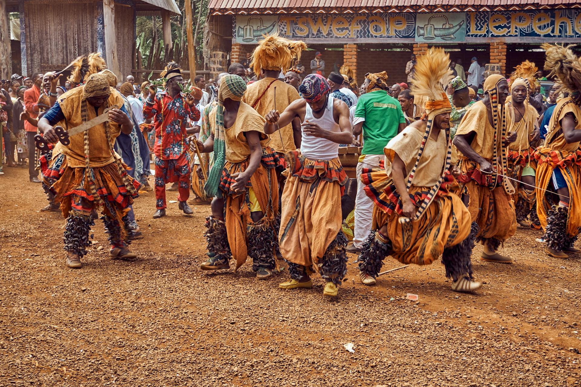 Indigenous Tribes of Seychelles: Traditions, Customs, and Heritage ...