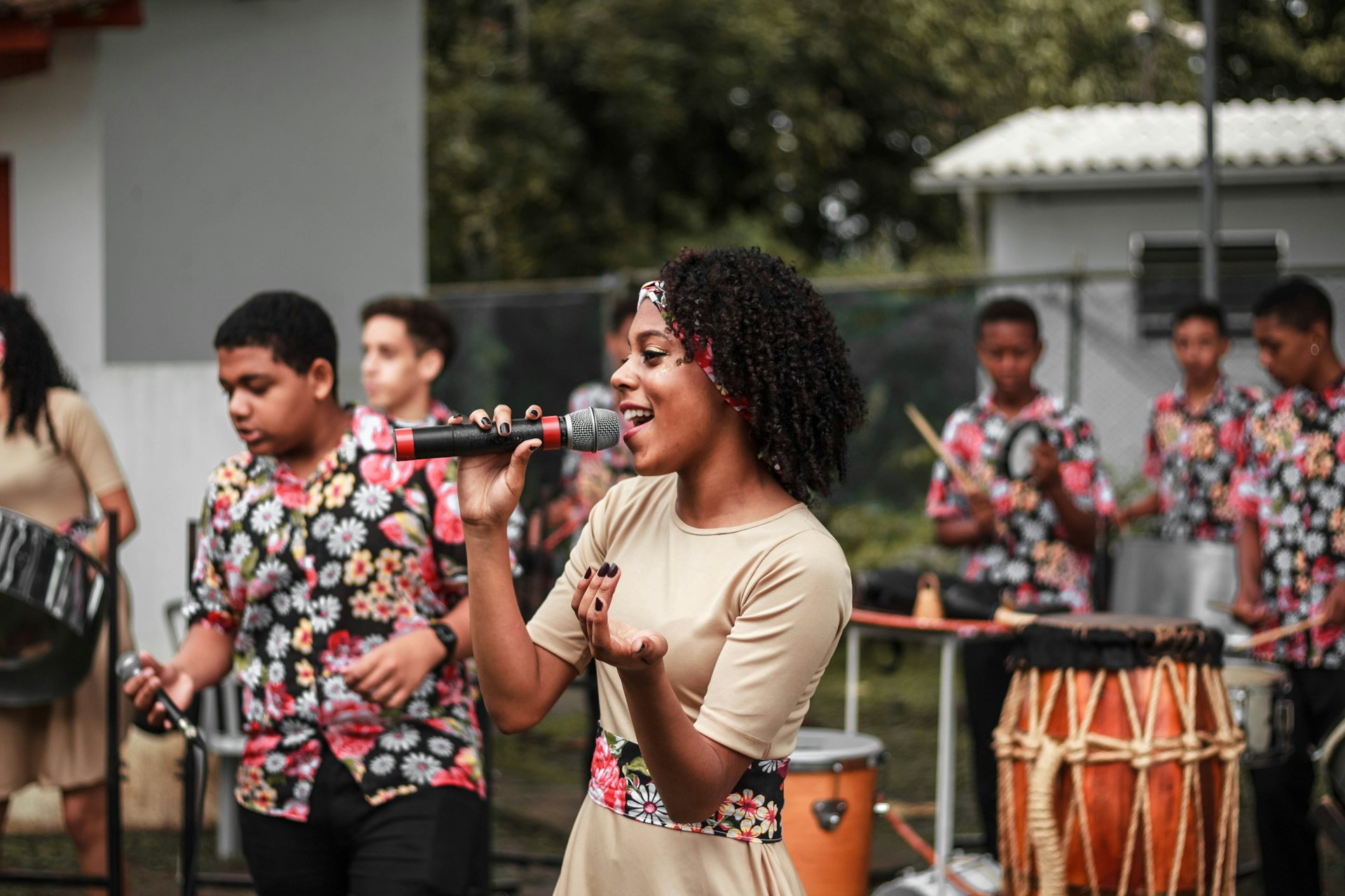 Immersing Yourself in Senegalese Culture: Music, Dance, And Festivals ...