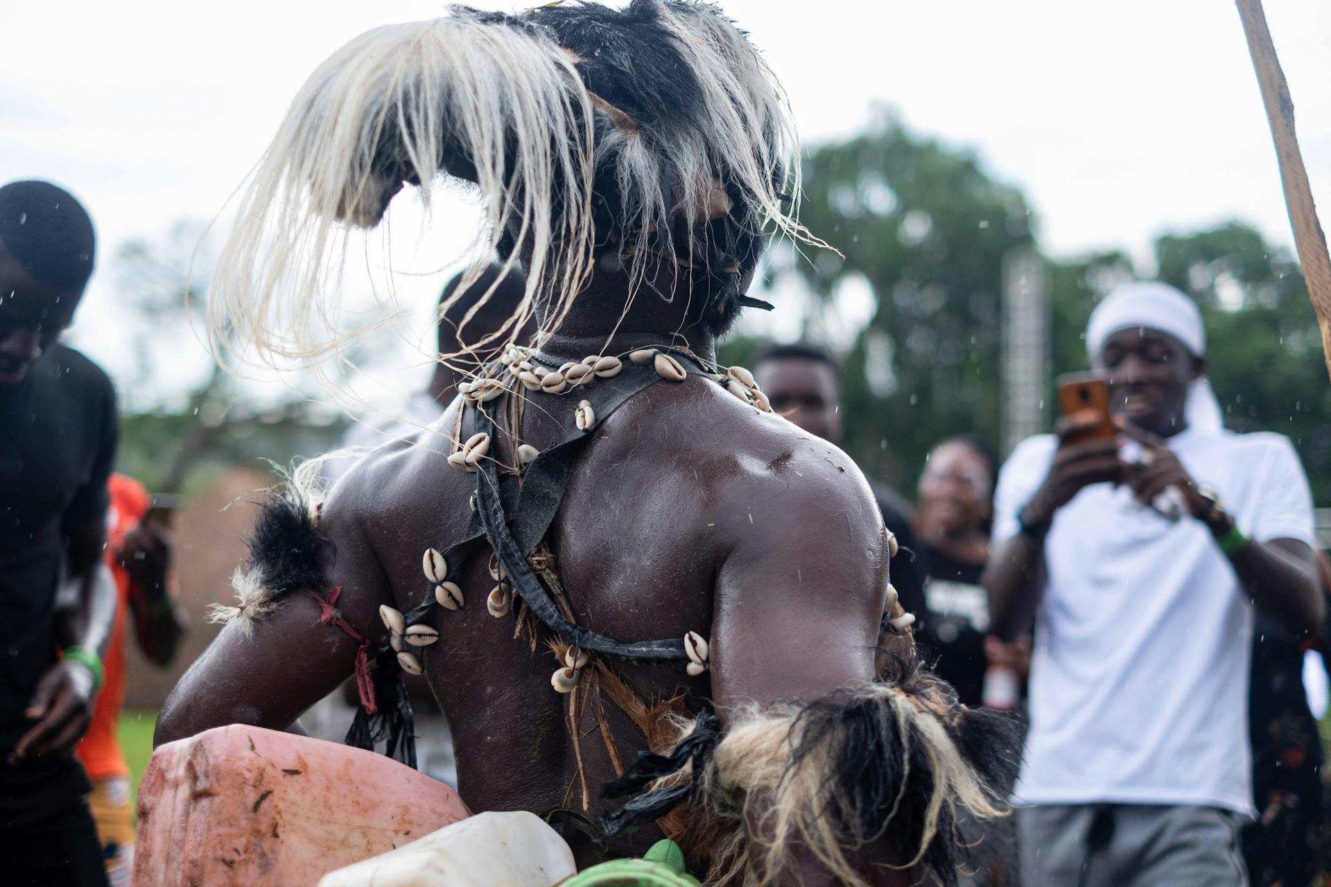 Indigenous Tribes of Sudan: Traditions, Customs, And Heritage - Afro ...