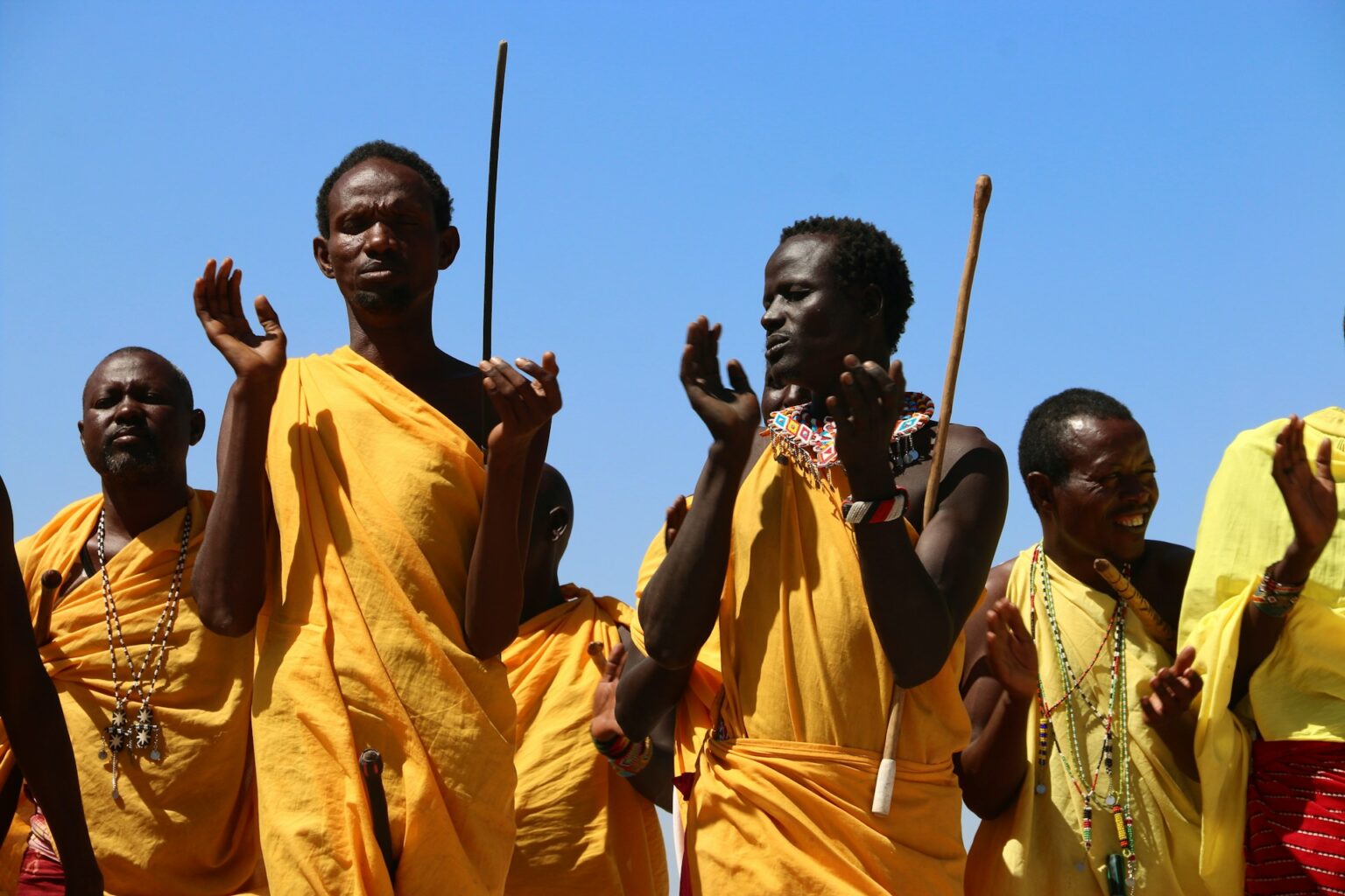 South Sudan'S Cultural Diversity: Exploring Ethnic Groups And ...