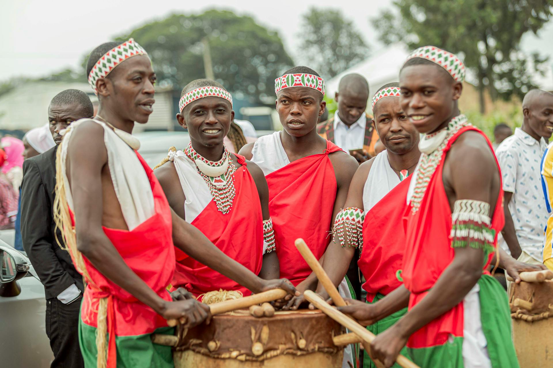 Discovering Tanzania: An In-Depth Guide to the Rich Cultural Heritage ...