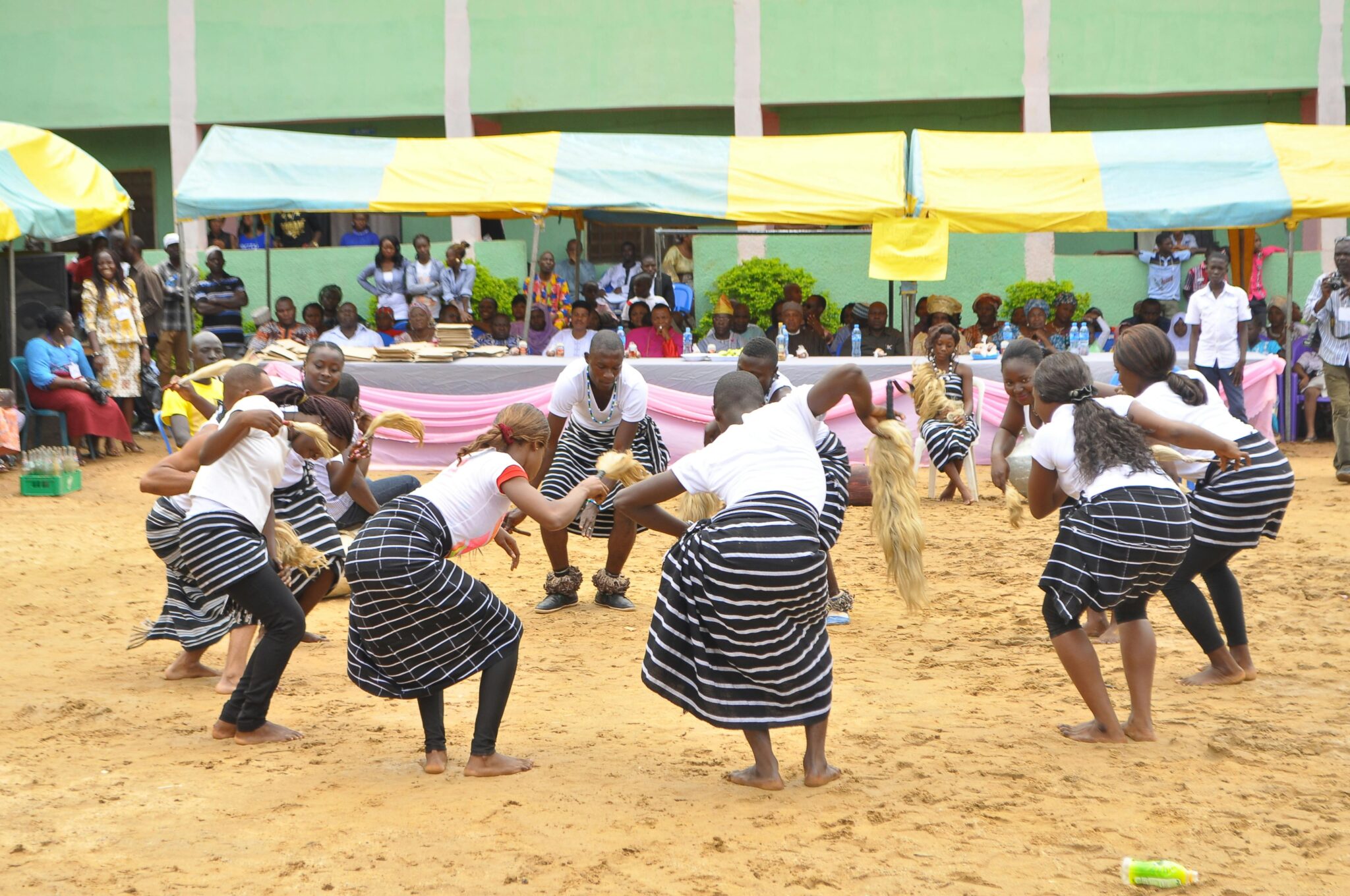 Nigeria'S Cultural Diversity: Exploring Ethnic Groups And Indigenous ...