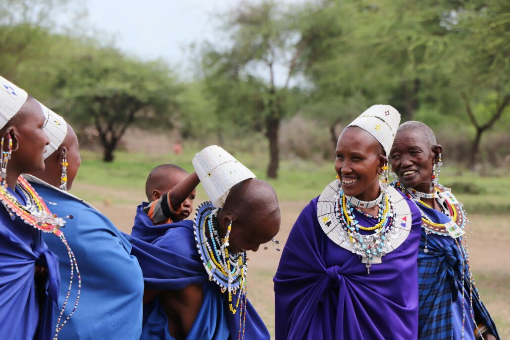 Cultural Experiences in Kenya: Music, Dance, And Traditional Ceremonies ...