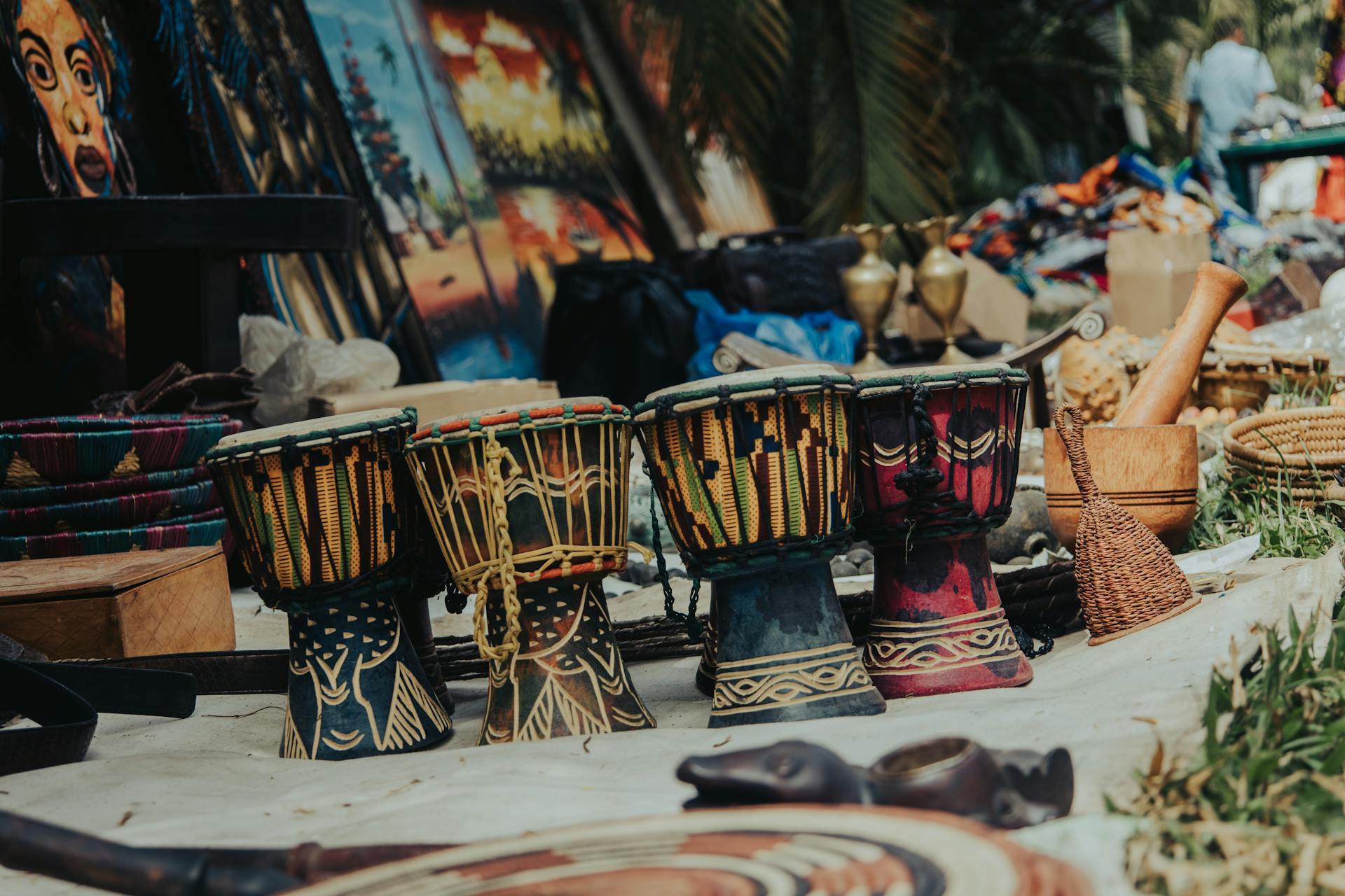 Immersing Yourself in South African Culture: Music, Dance, and Rich ...