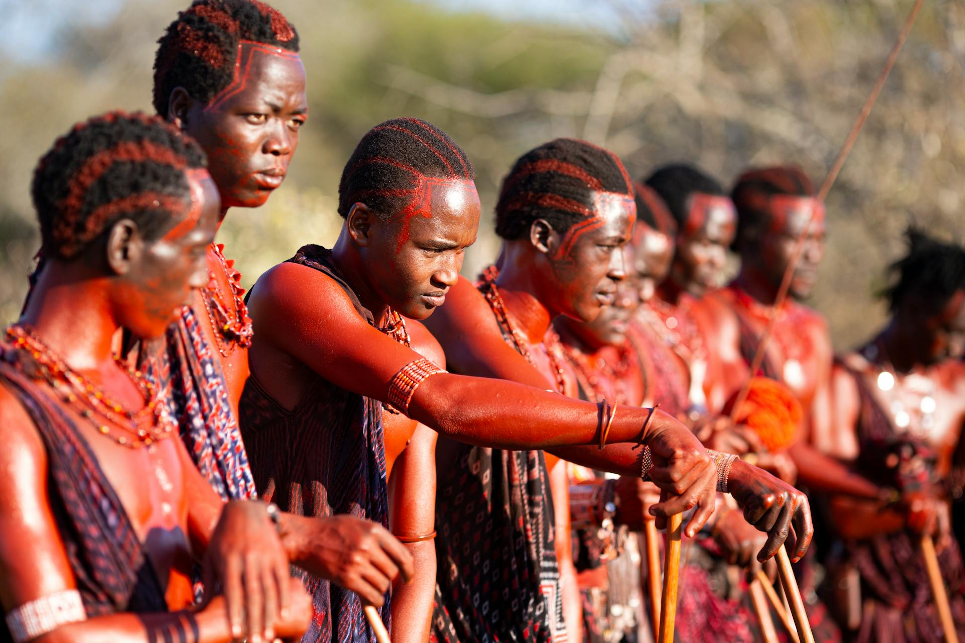 Lesotho'S Cultural Diversity: Exploring Ethnic Groups And Indigenous ...
