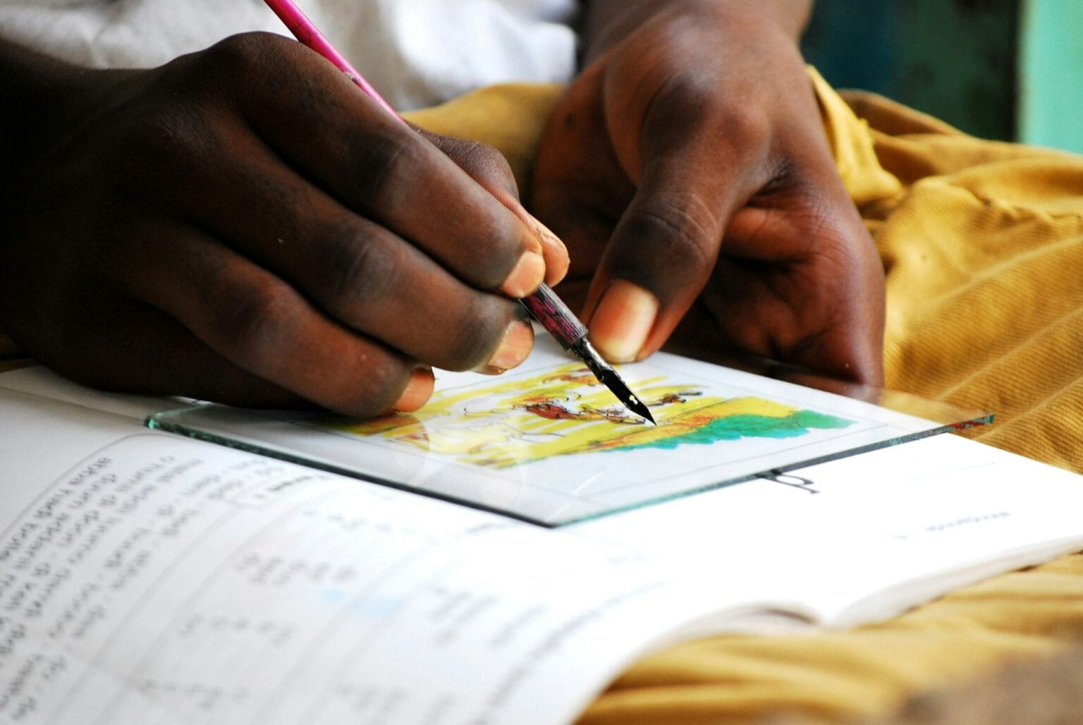 Cameroonian Pidgin English: Language of Unity And Everyday ...