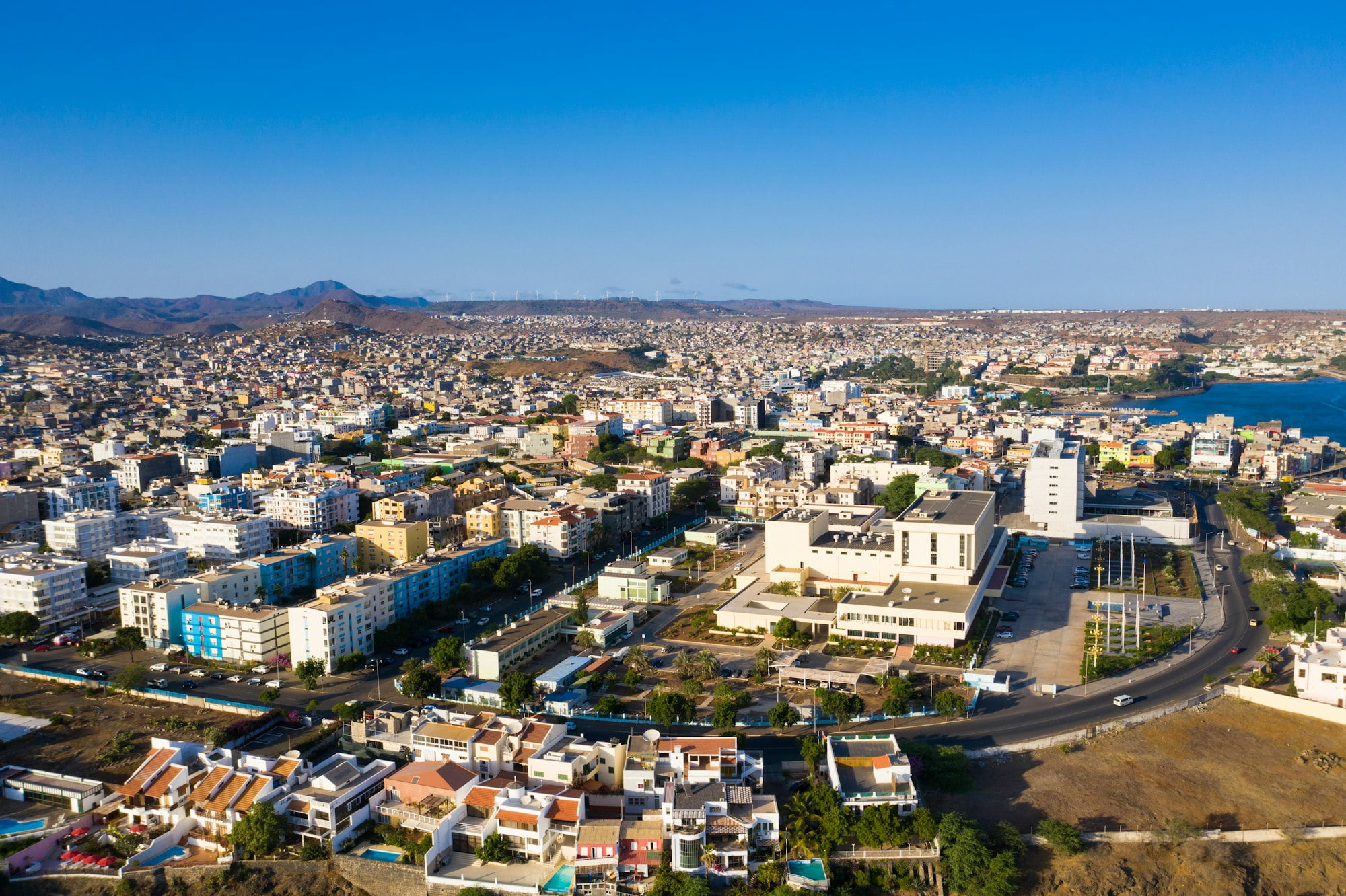 Tracing Cabo Verde'S History: From Colonization to Independence - Afro ...