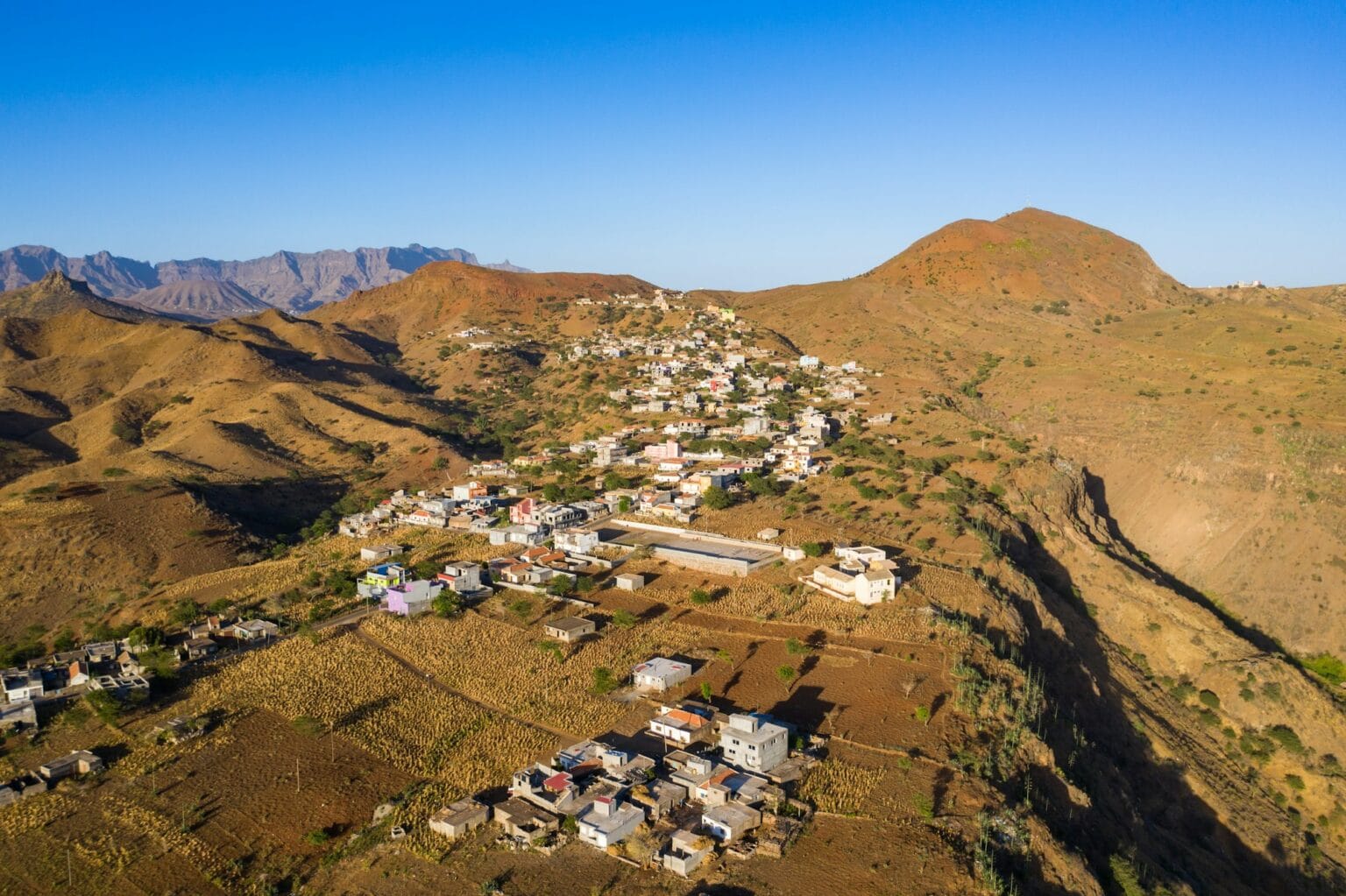 Tracing Cabo Verde'S History: From Colonization to Independence - Afro ...