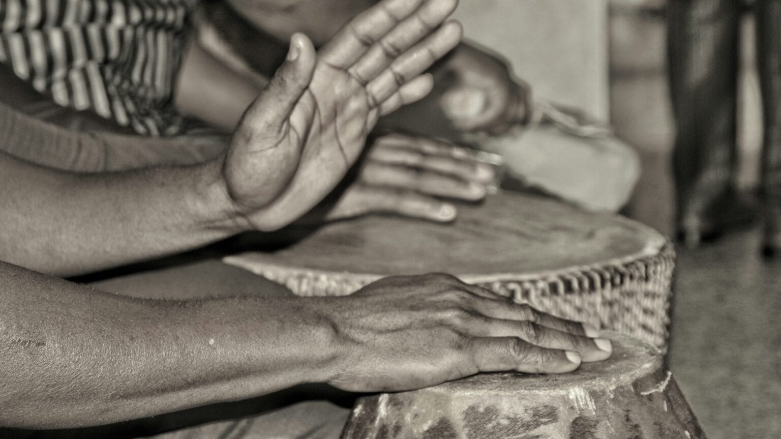 Immersing Yourself in Zambian Culture: Music, Dance, And Rich ...