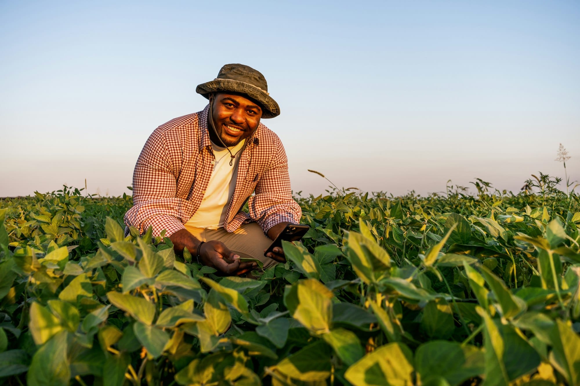 Diamonds Aren'T Everything: The Importance of Agriculture in Botswana'S ...