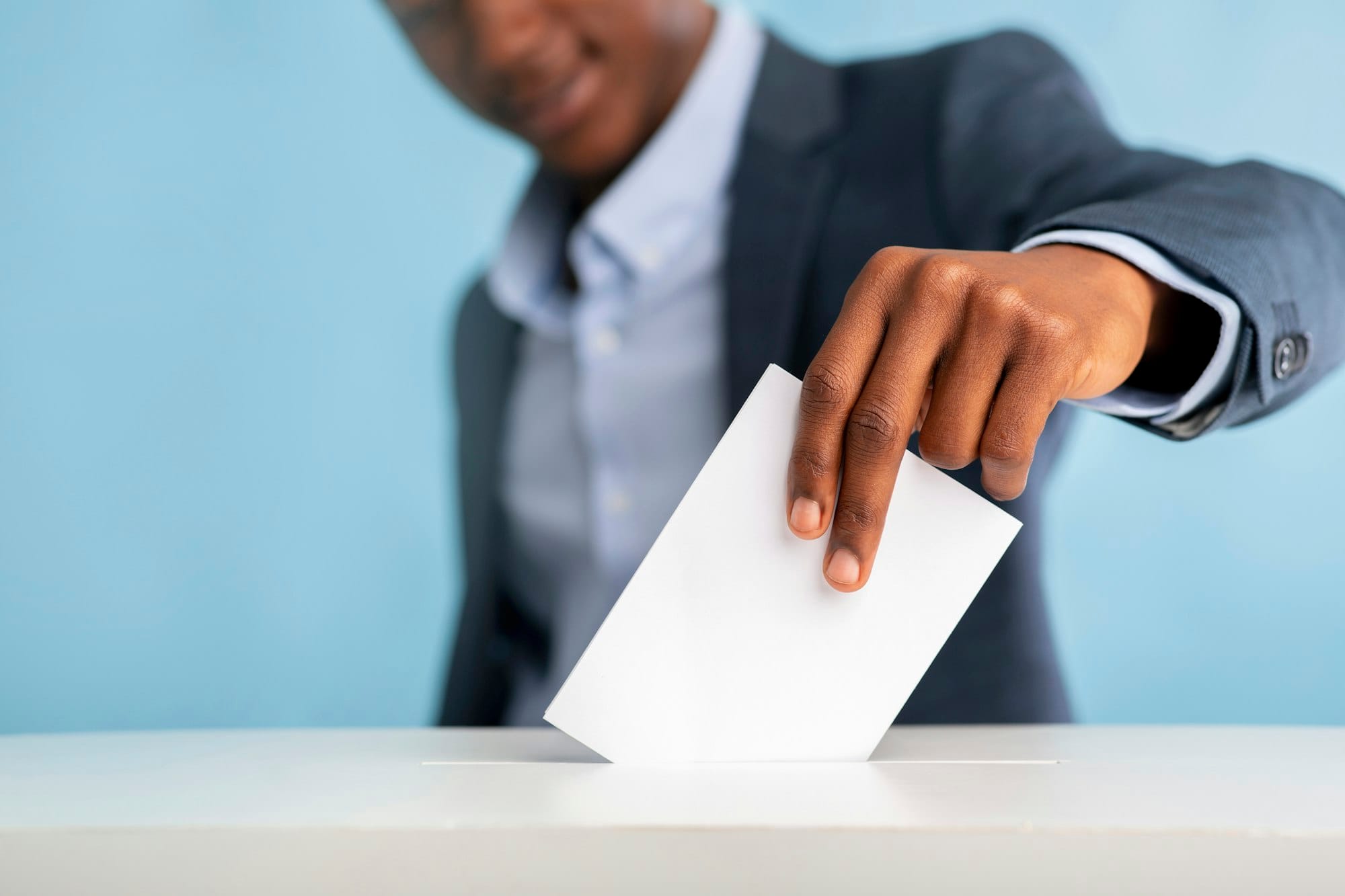 From One-Party Rule to Multi-Party Democracy: The Evolution of Botswana ...