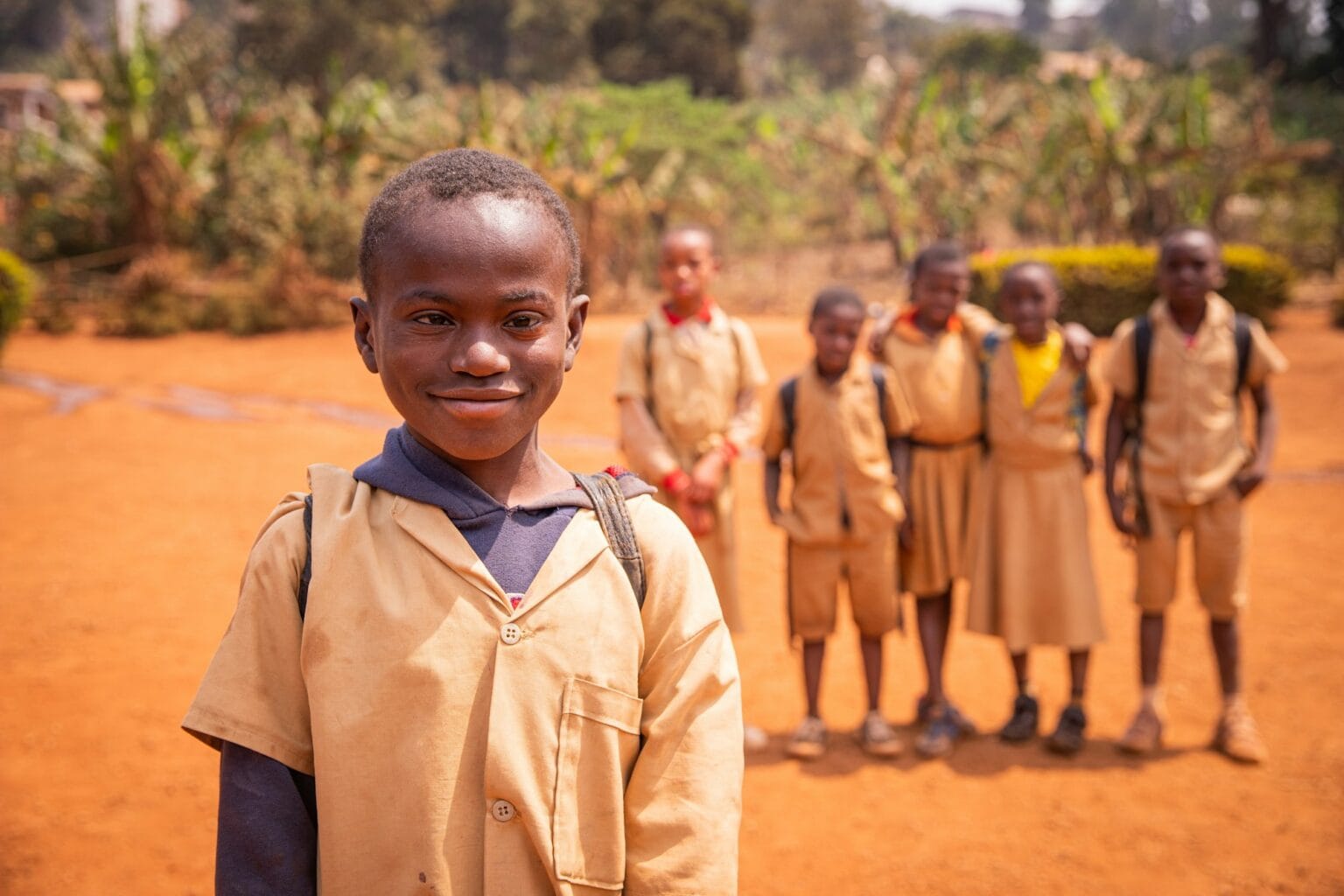 Uganda'S Cultural Diversity: Exploring Ethnic Groups And Indigenous ...