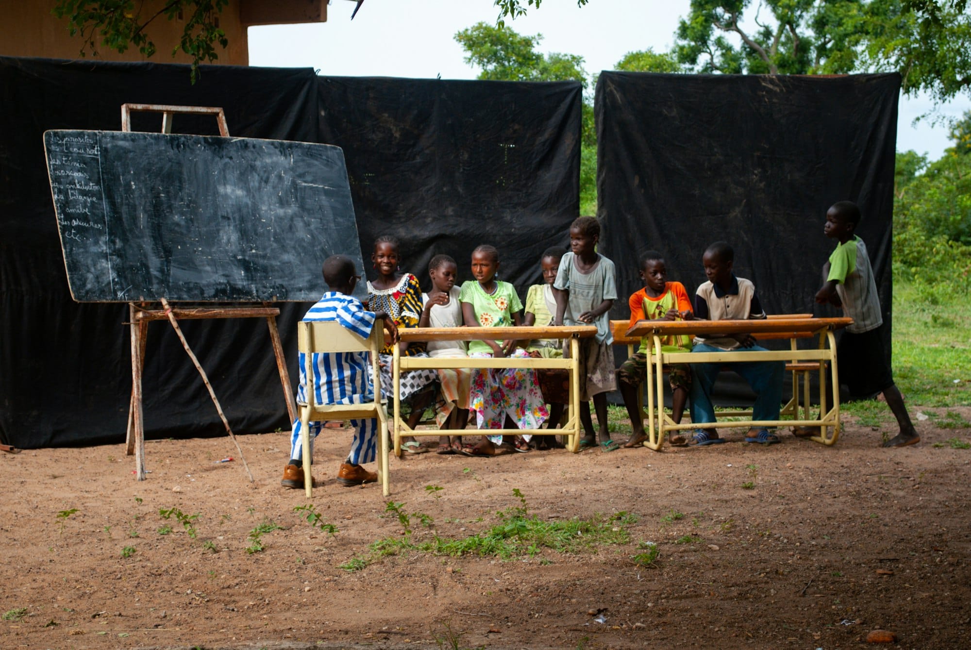 Colonial Legacy in Equatorial Guinea: Impacts on Society And Culture ...