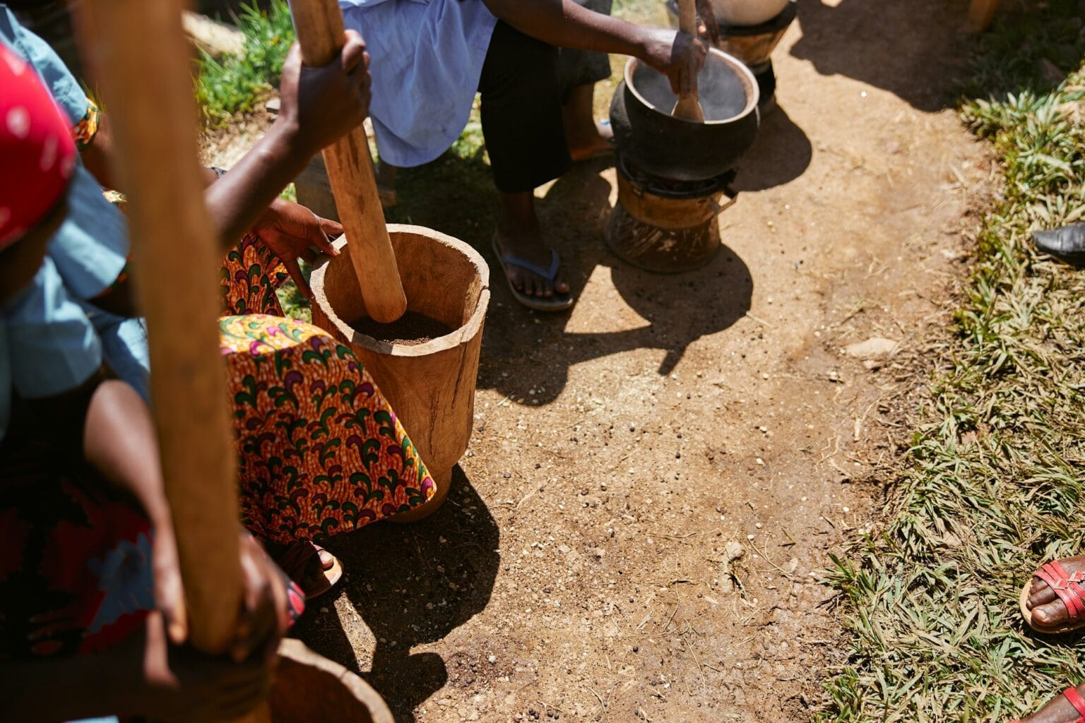 Indigenous Tribes of the Drc: Traditions, Customs, And Heritage - Afro ...