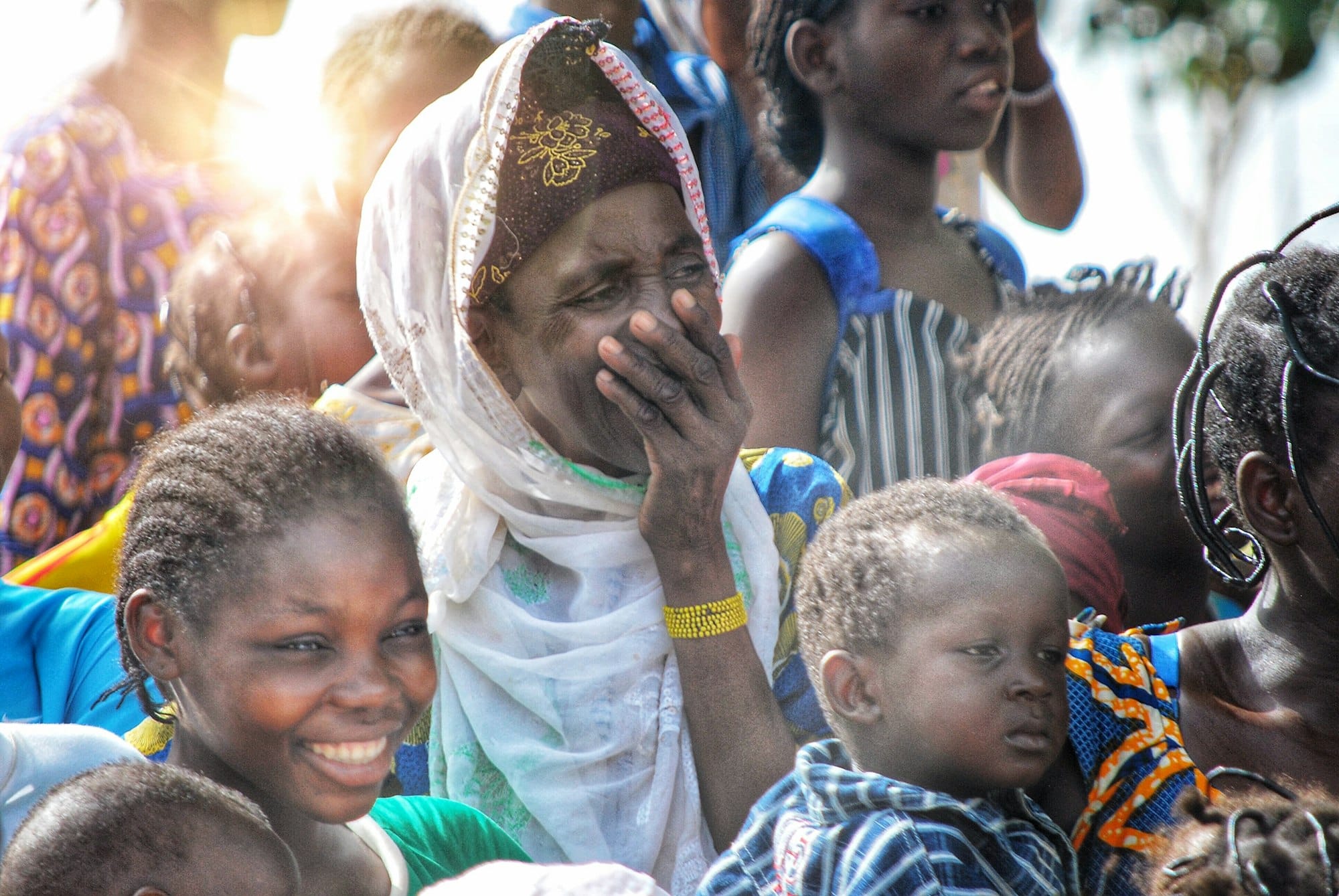 Religious Diversity in Chad: Exploring Faith Traditions And Practices ...