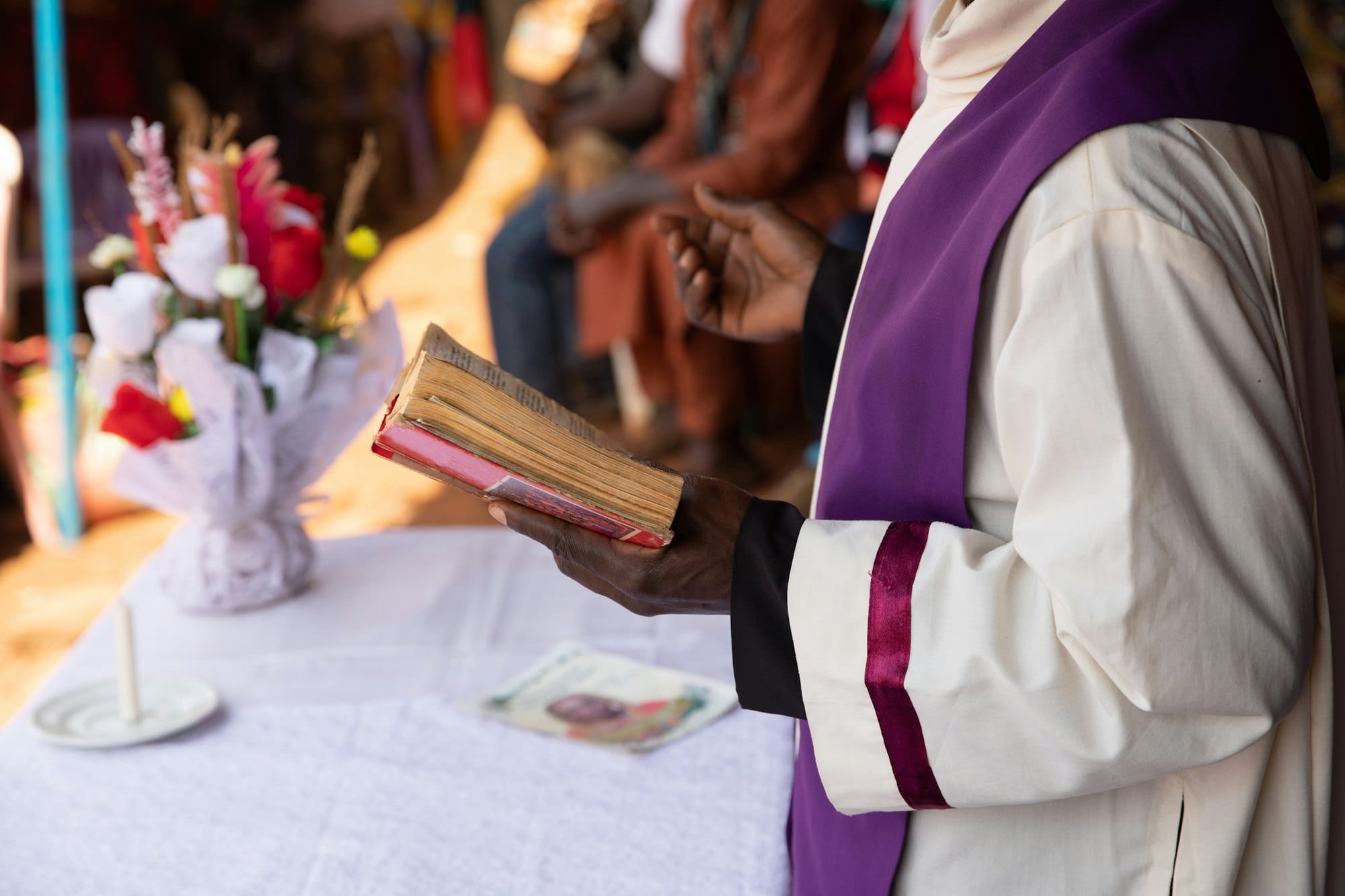 Religious Diversity in the Central African Republic: Exploring Faith ...