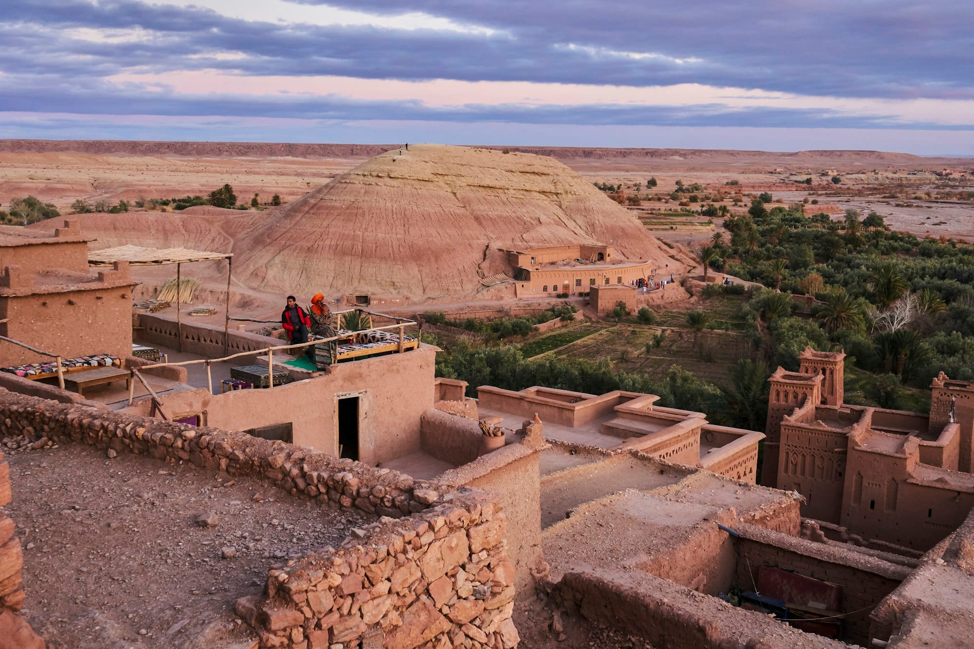 Exploring Ethiopia'S Ancient Wonders: Rock-Hewn Churches, Castles, And ...