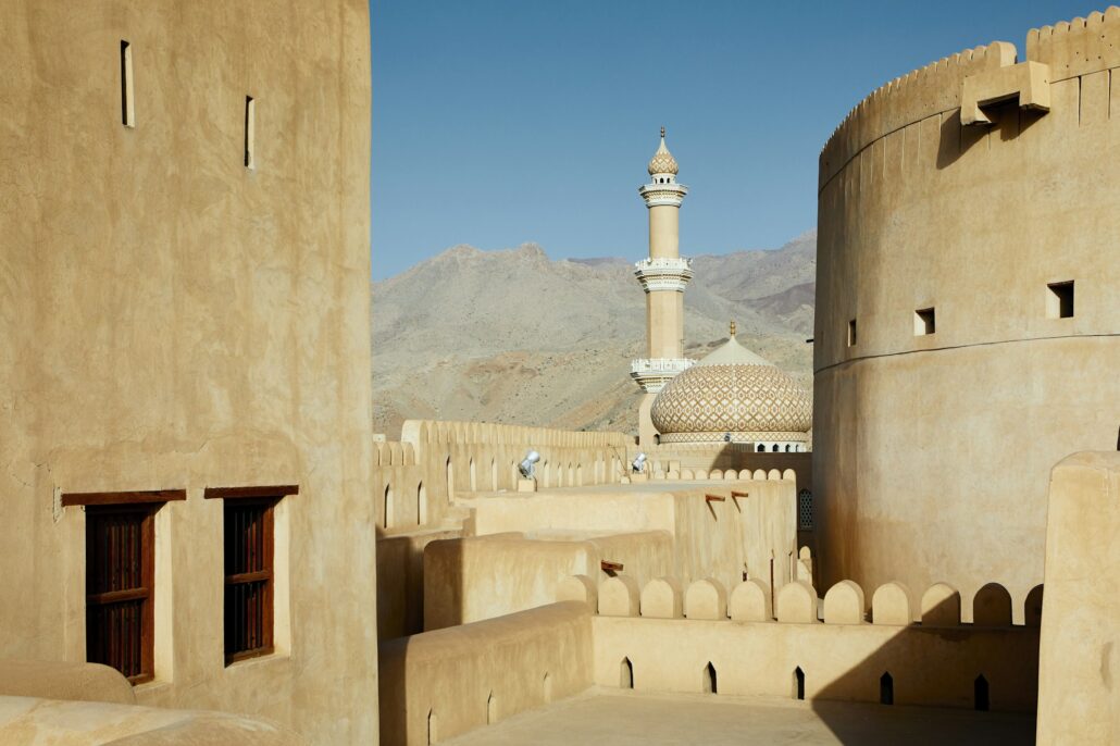 Exploring Mali'S Rich Heritage: Ancient Cities, Mosques, And Markets ...