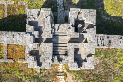 Tracing the History of Mali: From Ancient Empires to Modern Nationhood ...