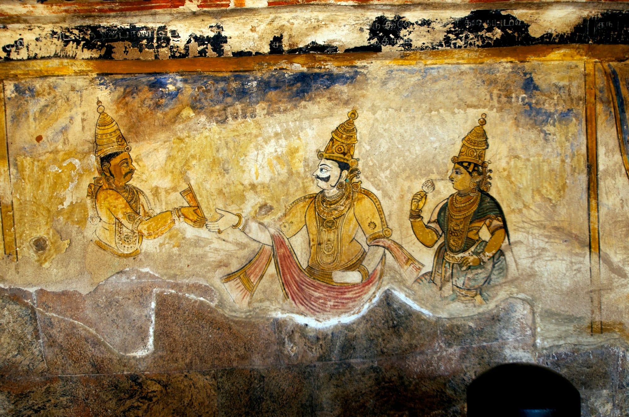 Tracing the History of Guinea-Bissau: From Ancient Kingdoms to ...